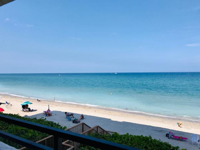 3560 S Ocean Blvd, Unit 301, South Palm Beach, FL 33480 | MLS #B26021