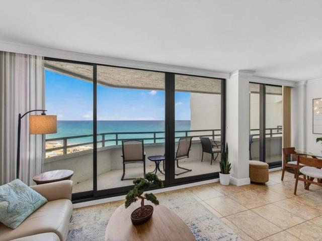 3560 S Ocean Blvd Apt 602, Palm Beach, FL 33480