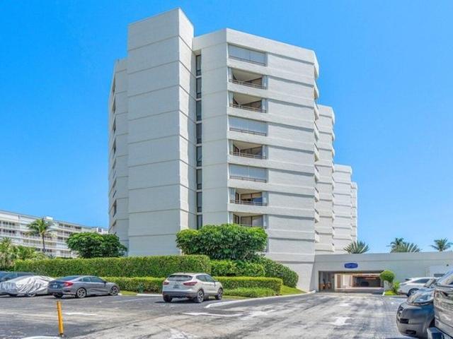 3560 S Ocean Blvd Apt 809, South Palm Beach, FL 33480