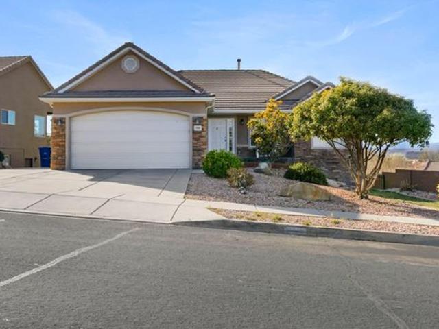 3560 S Price Hills Dr, Saint George, UT 84790