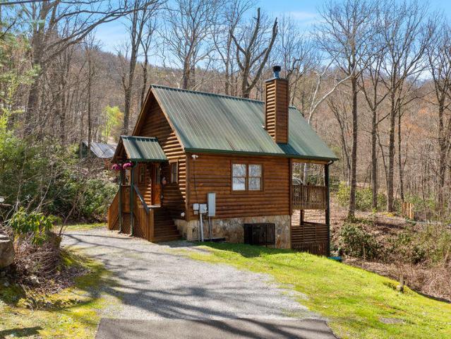 3560 Scottish Highland Way