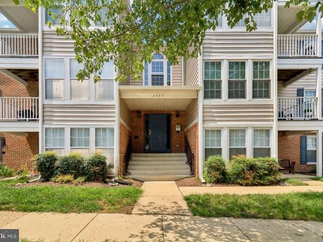 3560 Sherbrooke Cir Apt 202, Woodbridge, VA 22192