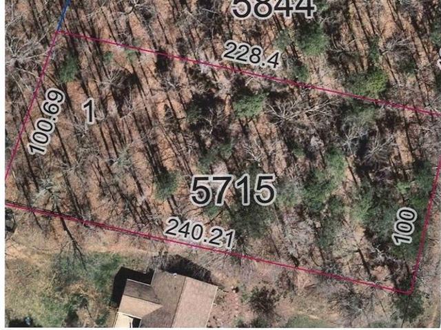 3560 Simerson Rd, Linwood, NC 27299