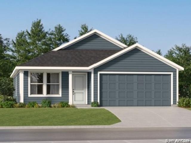 3560 Sky Pl, Seguin, TX 78155