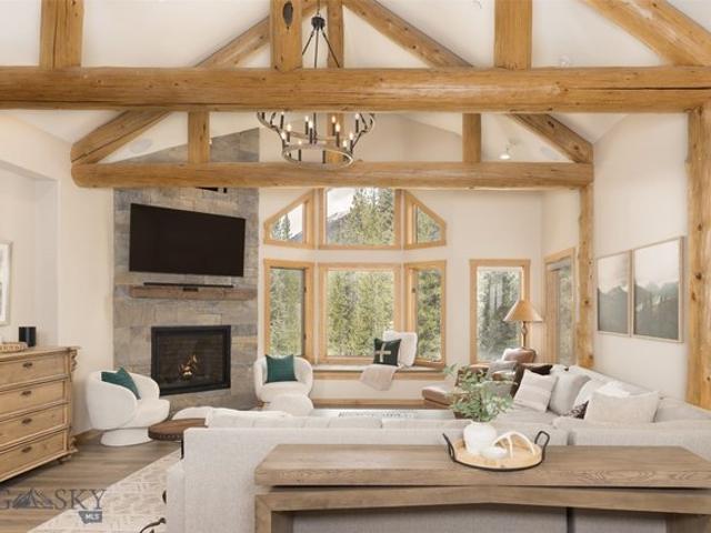 3560 Sprucewood, Big Sky, MT 59716