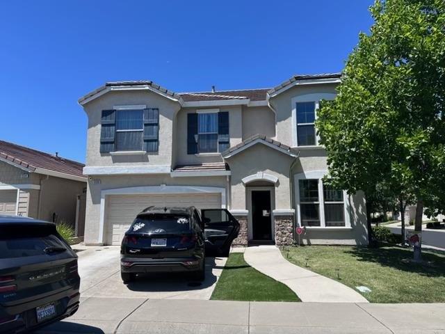 3560 Trentino St, Roseville, CA 95747