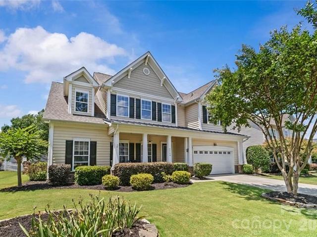 3560 Valiant Ave SW, Concord, NC 28027
