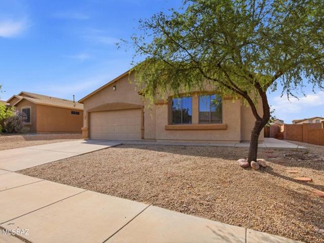 3560 W Avenida Sombra, Tucson, AZ 85746