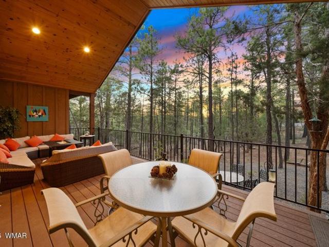 3560 W Falling Leaf Rd, Show Low, AZ 85901