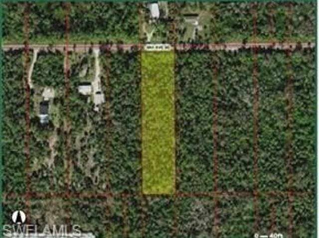 3560 38th Ave SE Lot 92, Naples, FL 34117