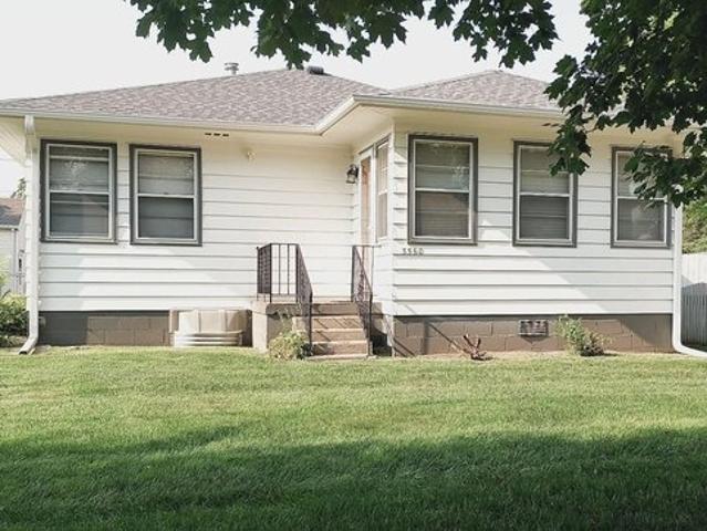 3560 6th Ave, Council Bluffs, IA 51501