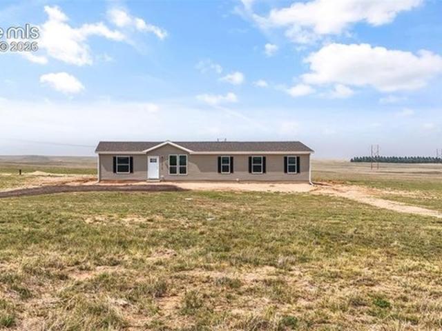 35610 Vorenberg Rd, Yoder, CO 80864