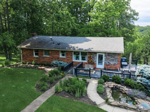3561 Burlington Pike