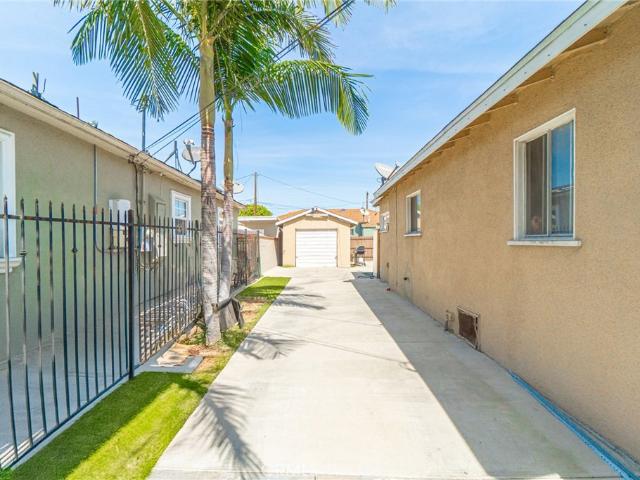 3561 Beck