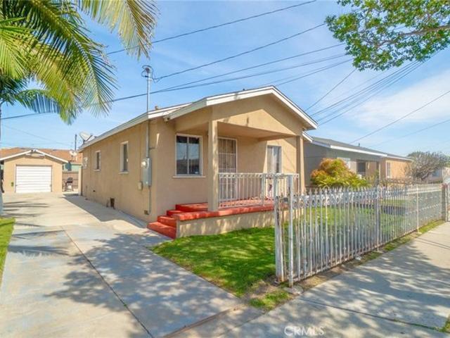 3561 Beck Ave, Bell, CA 90201