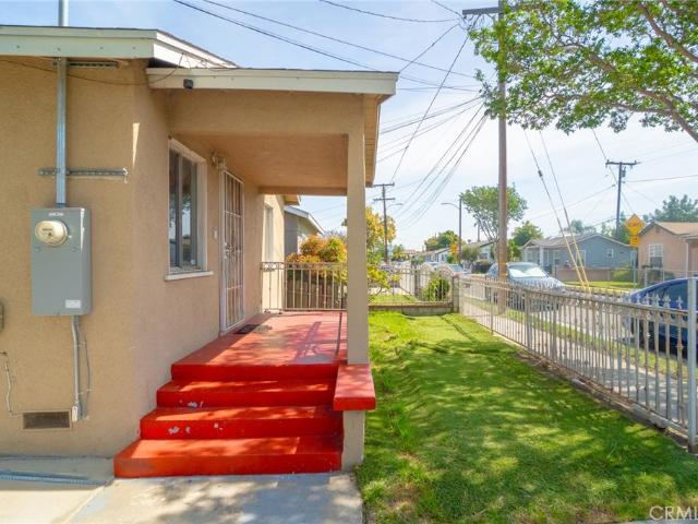 3561 Beck Ave, Bell, CA 90201 | Compass