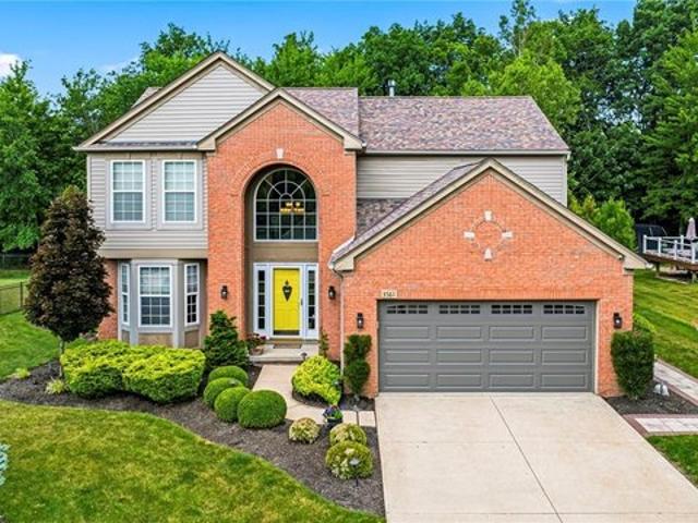 3561 Beaumont Dr, Brunswick, OH 44212