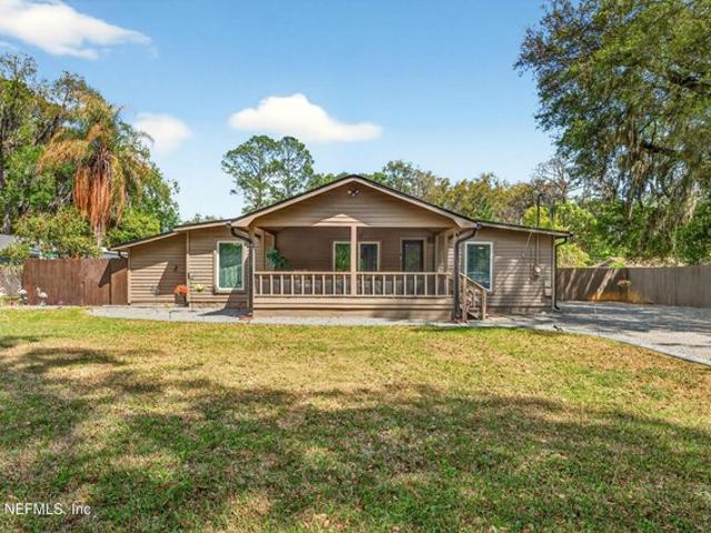 3561 Capper Rd, Jacksonville, FL 32218