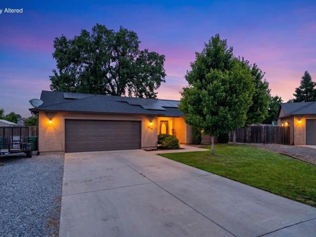3561 Cazadero Way, Anderson, CA 96007