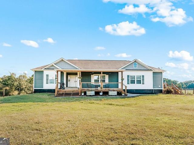 3561 Colham Ferry Rd, Watkinsville, GA 30677