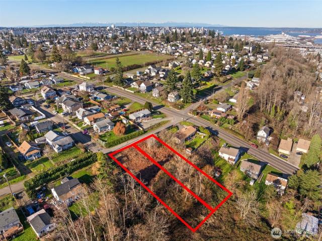3561 E N St, Tacoma, WA 98404 | MLS #2481