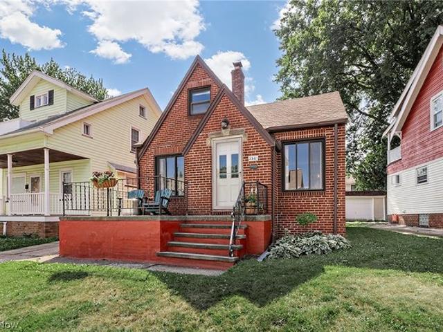 3561 Granton Ave, Cleveland, OH 44111