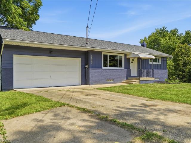 3561 Johnson Road