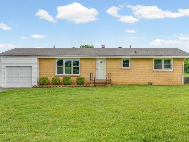 3561 Pickering Road
