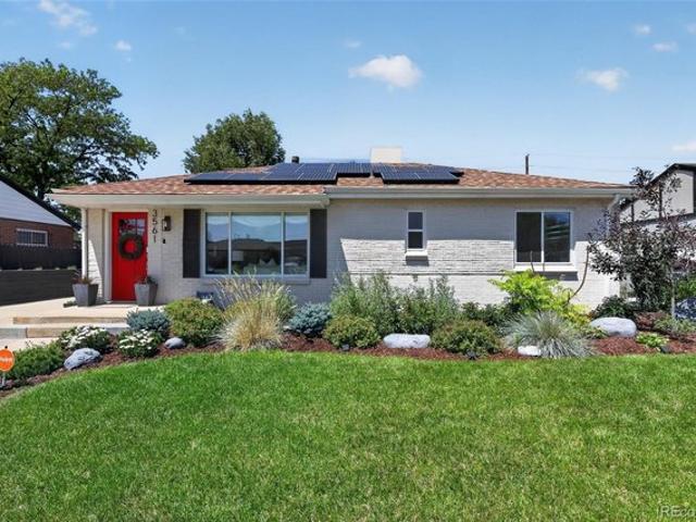 3561 Pontiac St, Denver, CO 80207