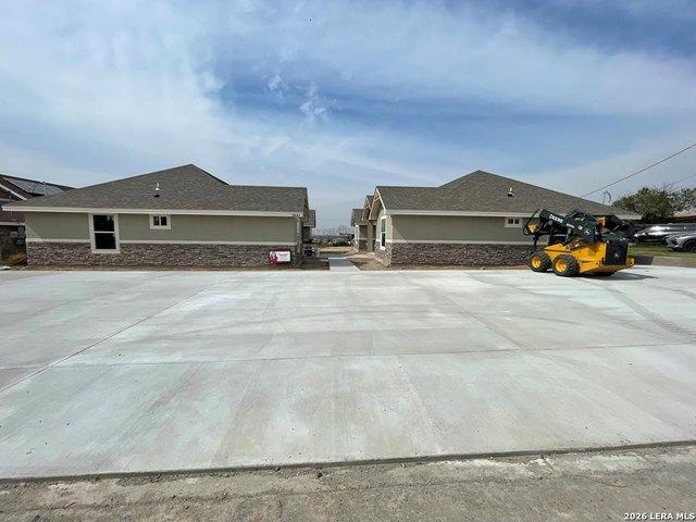 3561 Steven Dr, Eagle Pass, TX 78852