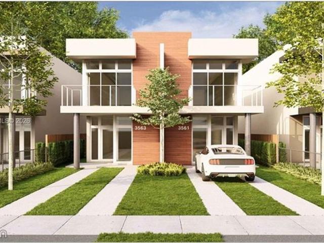 3561 SW 14th St, Miami, FL 33145