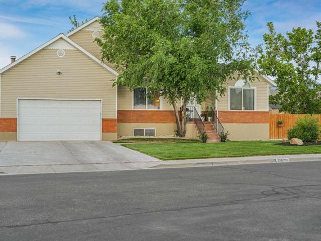 3561 S Jenelles Bay, West Valley City, UT 84119