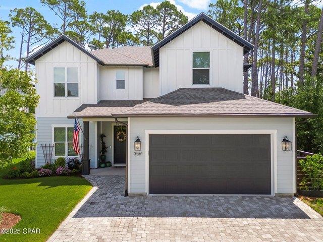 3561 Sanctuary Dr, Panama City, FL 32408
