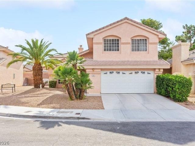 3561 Scottsbluff St, Las Vegas, NV 89129