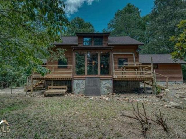 3561 Shady Ln, Hiawassee, GA 30546