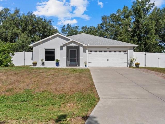 3561 Shawn St, Port Charlotte, FL 33980