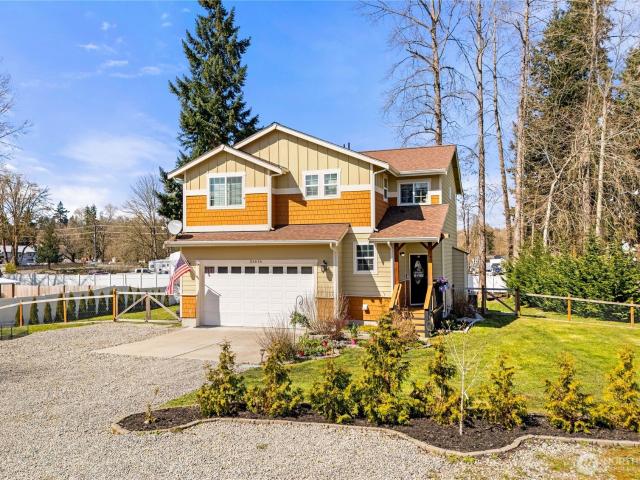 3561 th Ave S, McKenna, WA 98558 | MLS #2502
