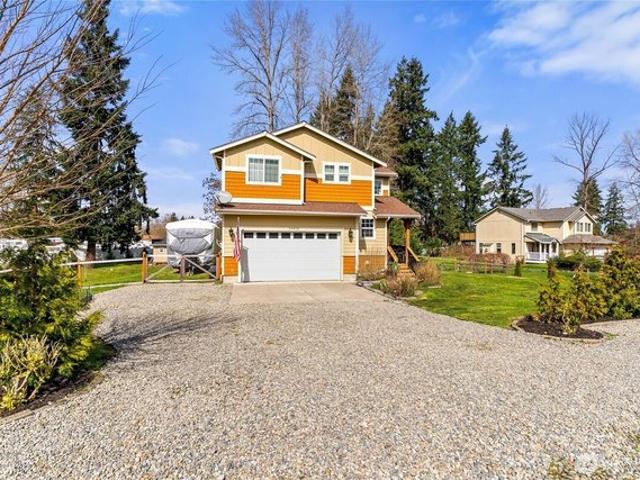3561 th Ave S, Yelm, WA 98558
