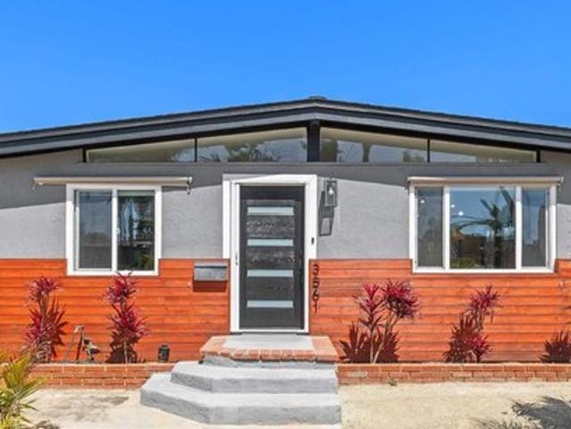 3561 Tomahawk Ln, San Diego, CA 92117