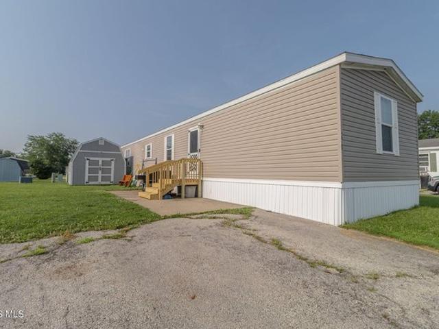 3561 Truman Rd Lot 270, Perrysburg, OH 43551