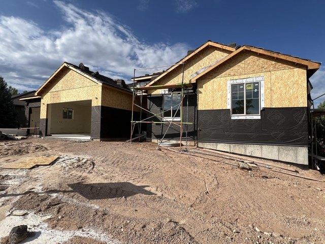3561 W Hidden Hills Dr, Cedar City, UT 84720