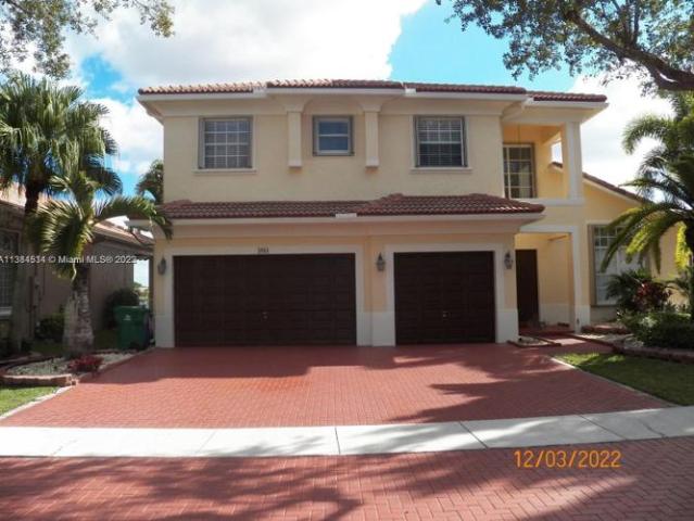 3561 195th Ave SW, Miramar, FL 33029