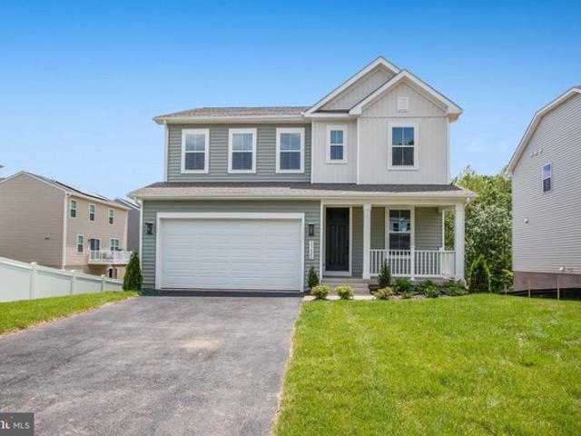 35622 Pine Needle Ln, Locust Grove, VA 22508