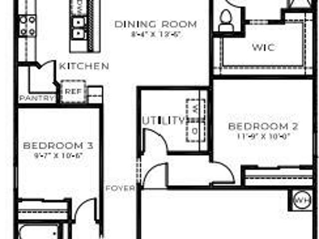 35624 N Gamble Lane