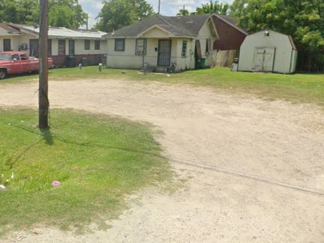 3562 Mt Pleasant St, Houston, TX 77021 | MLS #76767
