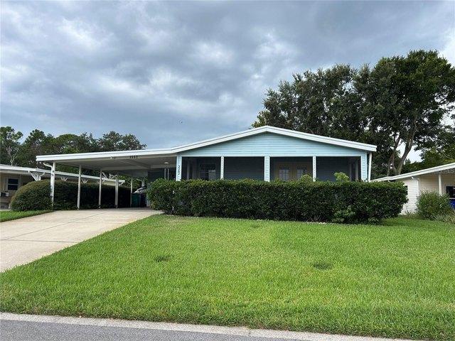 3562 Manatee Rd, Tavares, FL 32778