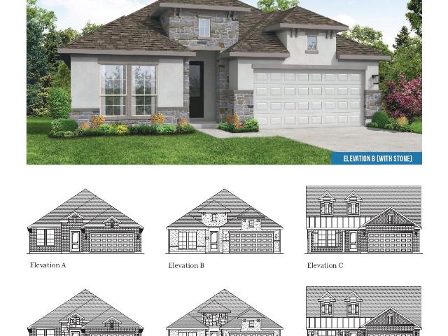 3562 Mount Scenery Lane