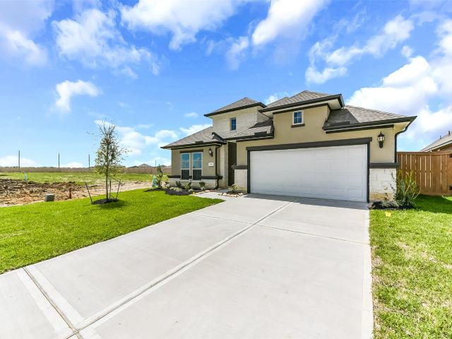 3562 Mount Scenery Lane