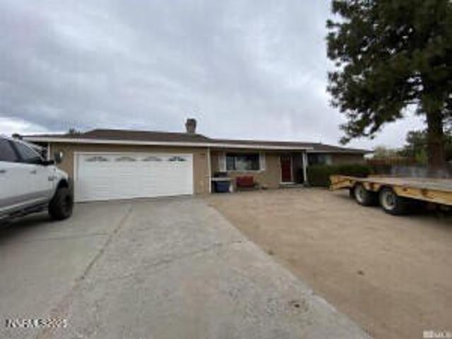 3562 Onyx Ct, Carson City, NV 89705