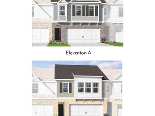 3562 Birdstone Dr Unit 19, Decatur, GA 30032